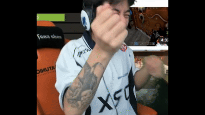 [클립]늦엇습니당 | SOOP VOD